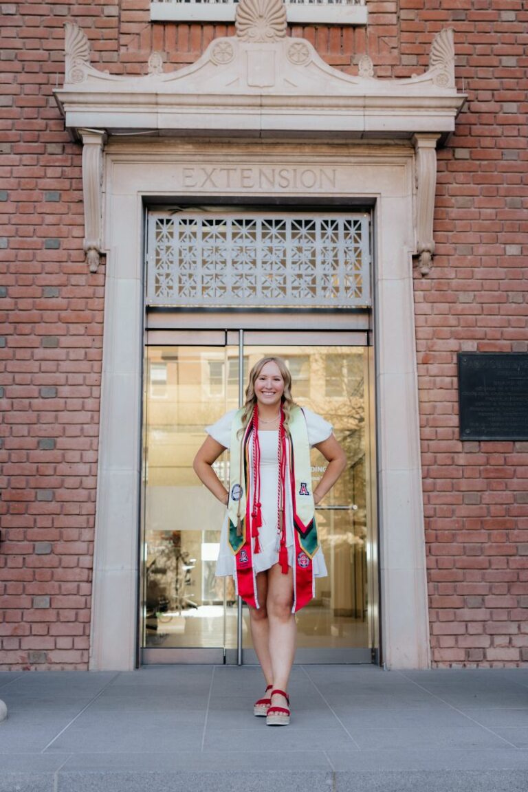 Scholarship Spotlight: Claire Case - Community Foundation of Mendocino ...