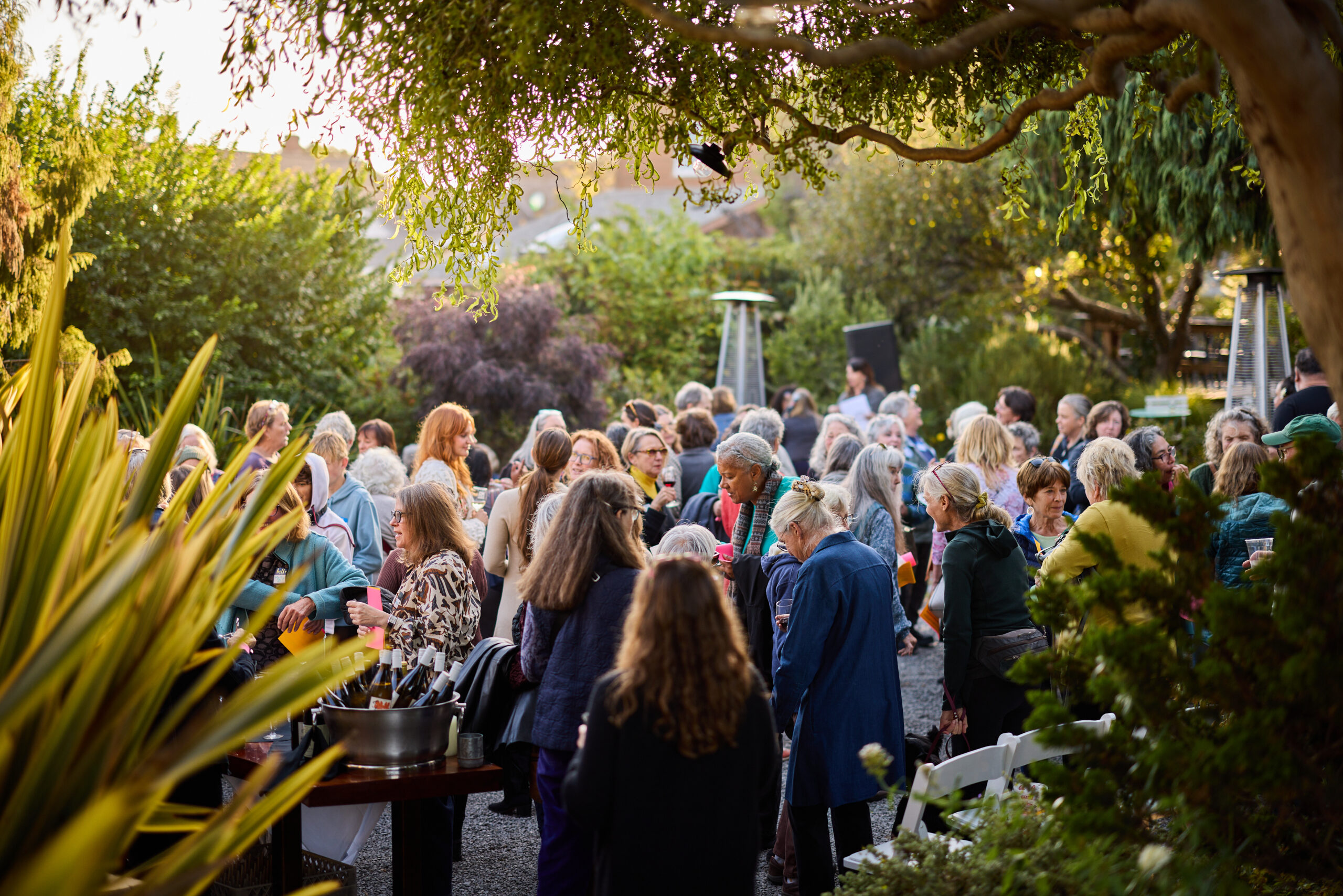 Mobilizing Collective Action - Community Foundation of Mendocino County