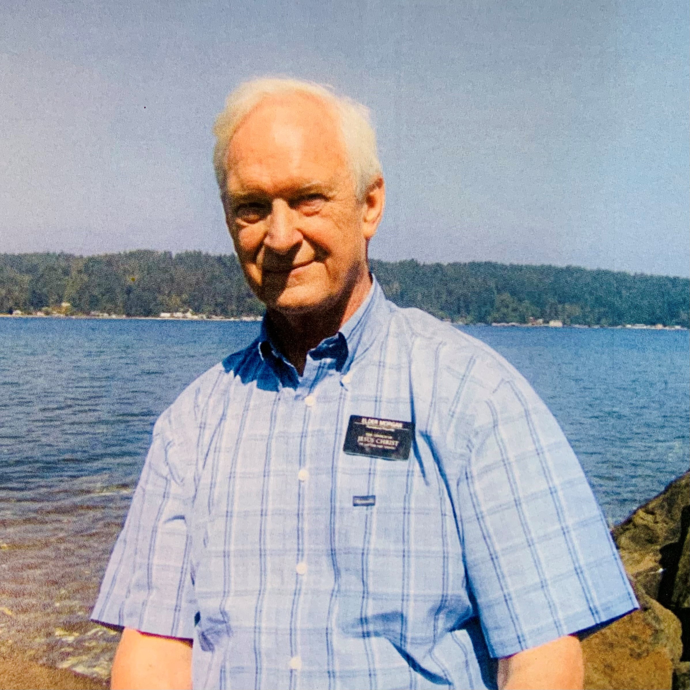 A Story of Giving Back Continues: In Memory of Mike Morgan - Community ...