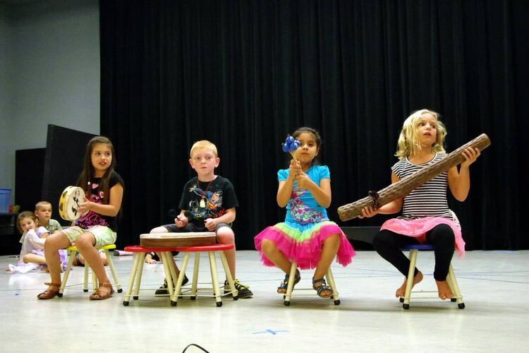 Nonprofit Feature: The 'Joyous Energy' of SPACE, Part Two - Community ...