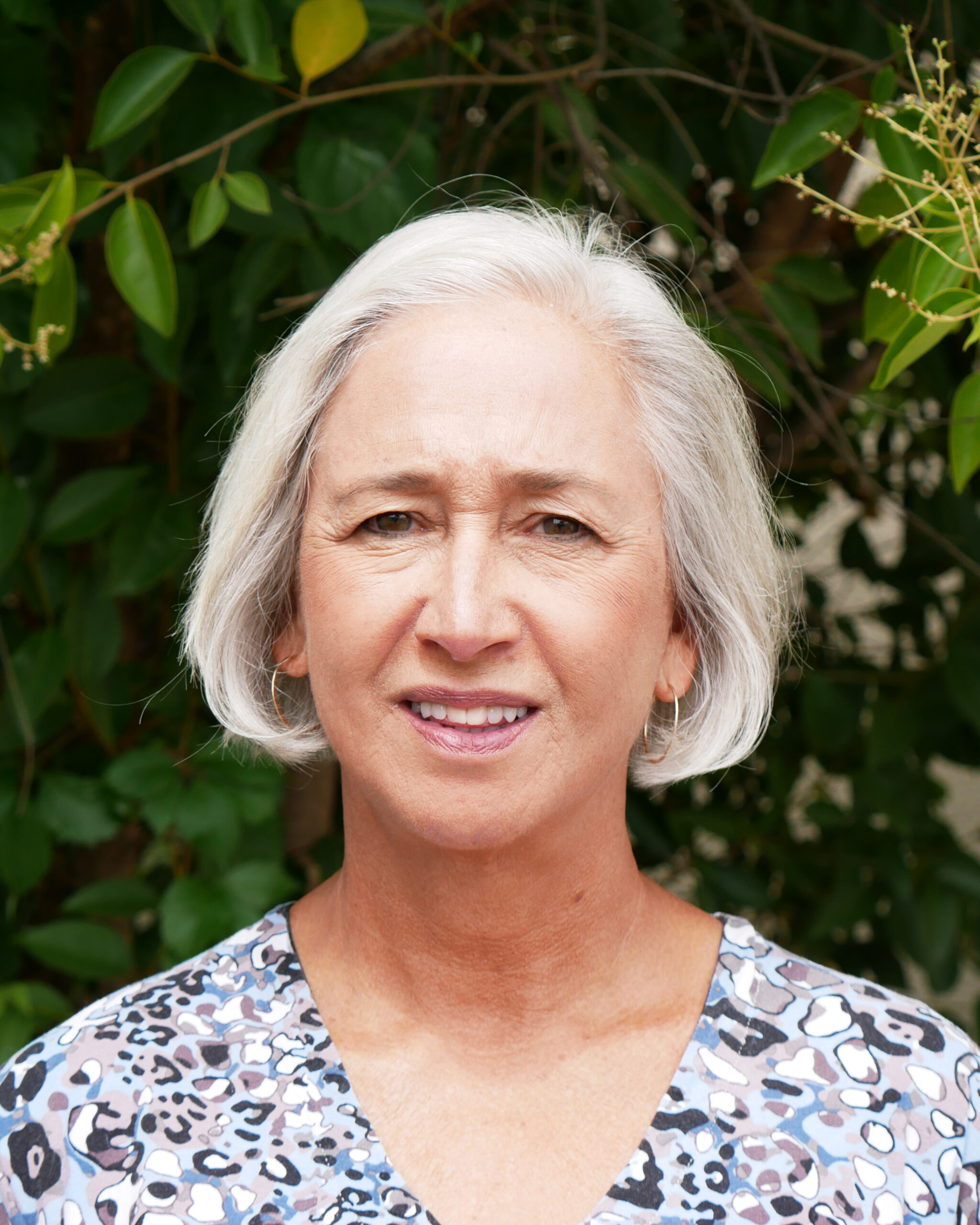 Allyne Brown - Community Foundation of Mendocino County
